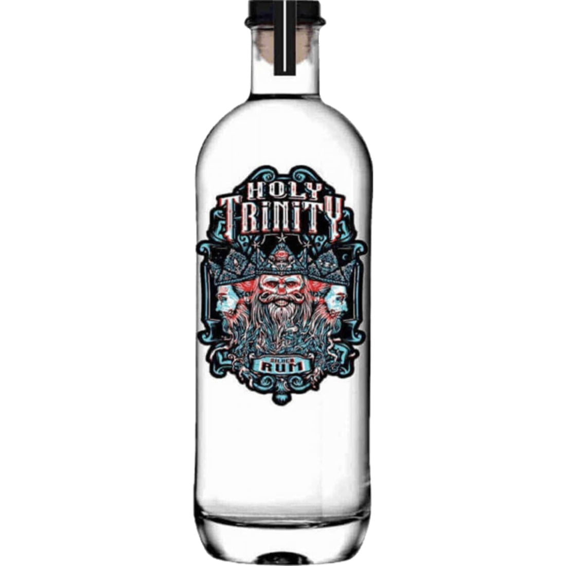 Holy Trinity Silver Rum – Suburban BottleStore